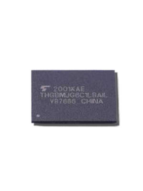 THGBMJG6C1LBAIL 6C1L 5.1 version storage chip 8GB EMMC new direct shot ...