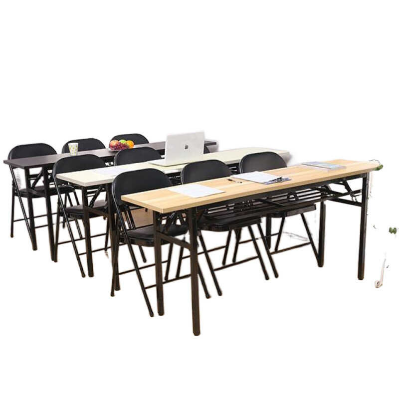Wall Mounted Shelf, Long Narrow Table, Small Office Desk, Simple ...