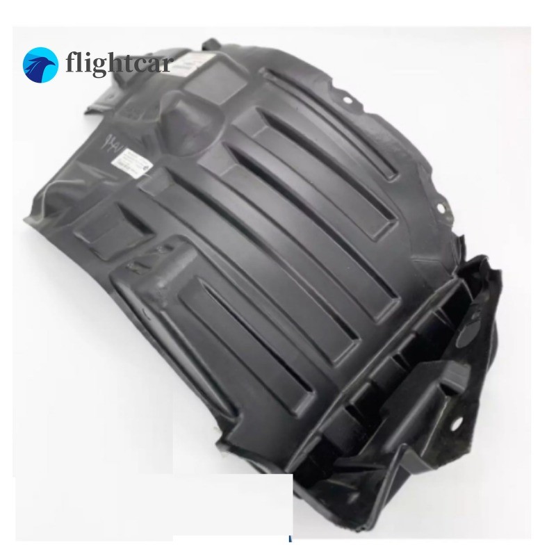 1PCS ONE SIDE fender liner for Mitsubishi Triton Strada L200 2005-2015 ...