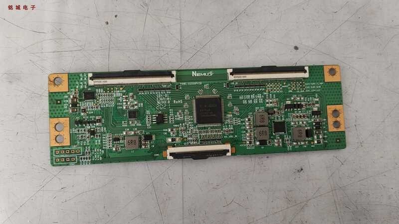 Original 50 inch LCD TV logic board DM-P280D-01 with screen CC500PV5D ...