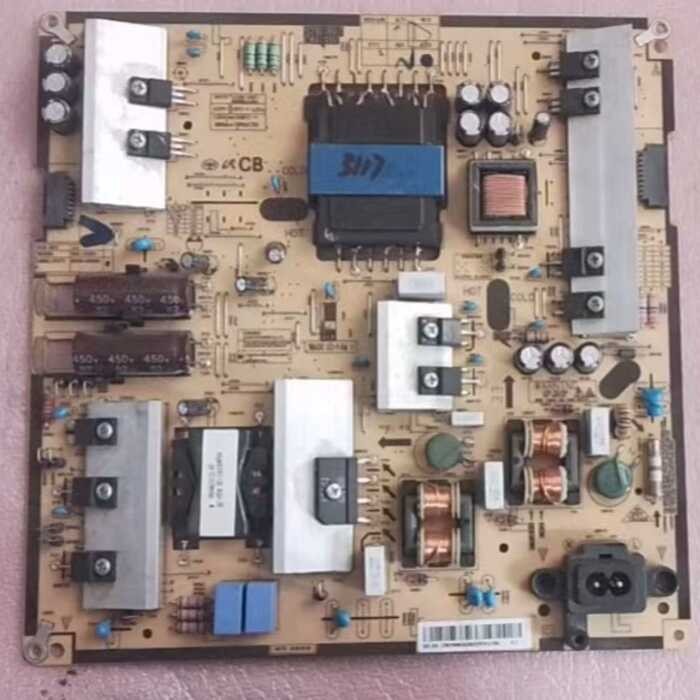 Original Samsung UA 55 Ju 5910 J 5900 jxxz power board BN 96 - 35336 C ...