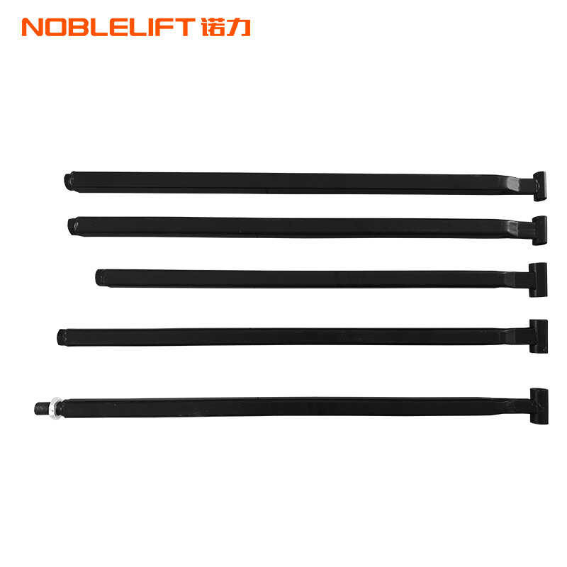Manual Handling Truck Push Rod, Manual Hydraulic Lift Truck, Pull Diniu ...