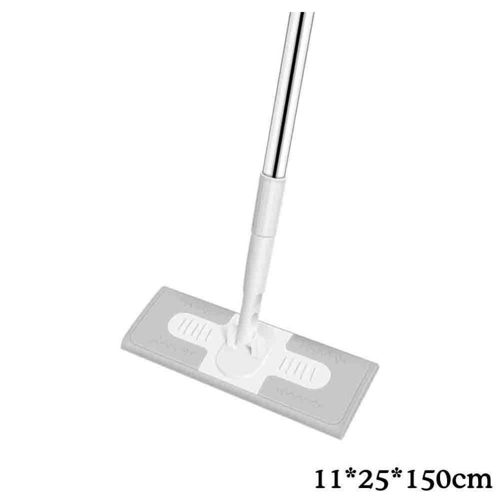 Electrostatic Dust Mop Floor Wipe Disposable Dust Mops Replacement ...