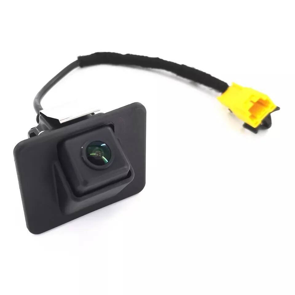 View Rear Reverse Parking Assist Backup Camera For KIA Optima K5 2011 ...