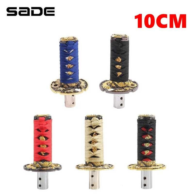 10Cm Universal Katana Samurai Gear Warrior Series Manual Stick Shift ...