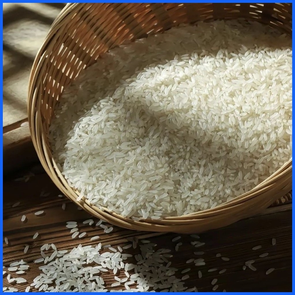 ♣ Buko Pandan Rice 25KG | Shopee Philippines