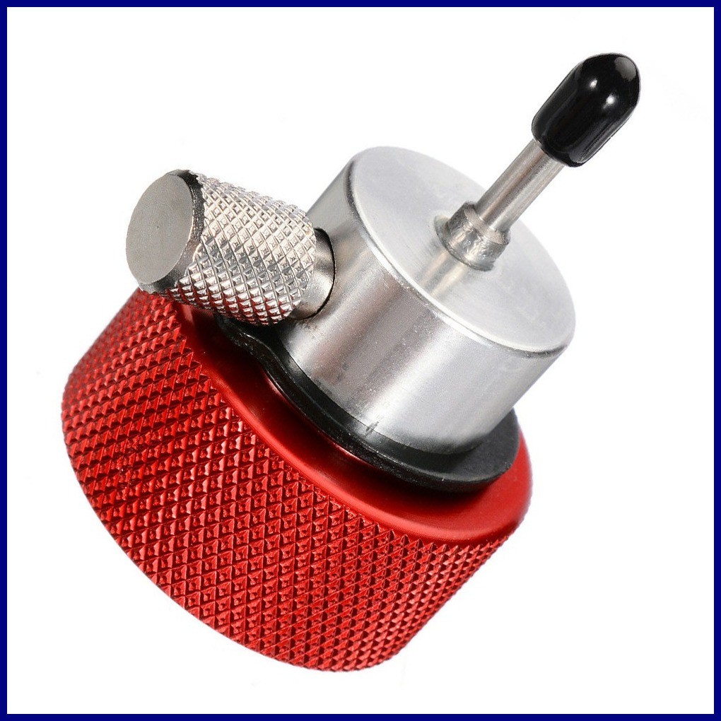 Airsoft Propane Filling Refill Adapter for Green Gas Tank Pistol ...