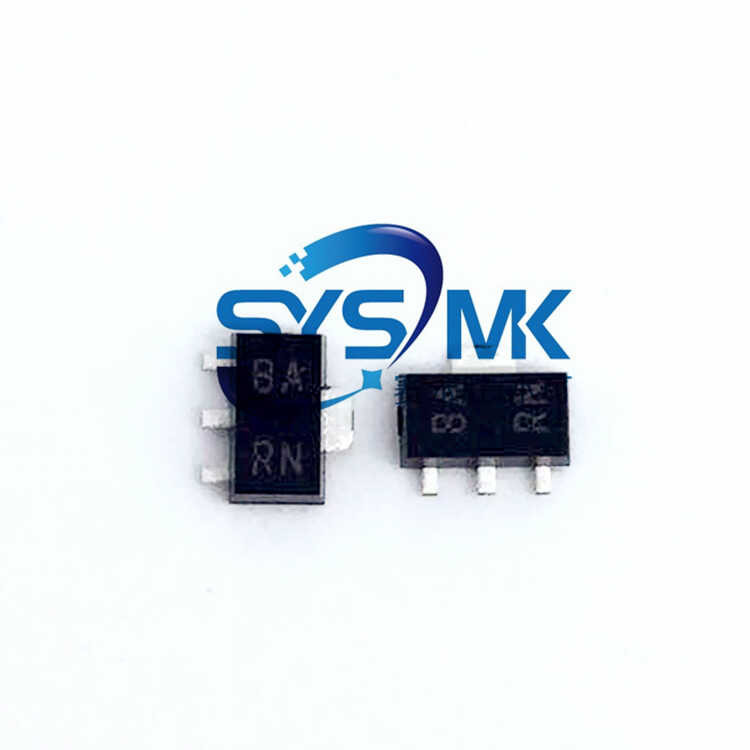 KF/Kefan Micro 2SB1132 SOT-89 1A32V silk screen printing: BARN PNP ...