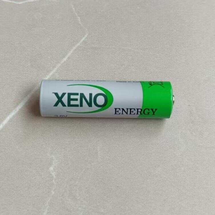 Emperor Korean XENO Xl-060F 3.6V AA 14505 Doosan Machine Tool Lithium ...