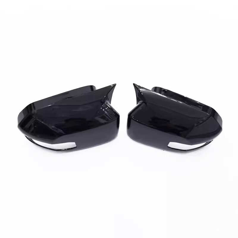 For Chery Traveller 2023 2024 Jetour T2 Rear View Side Mirror Cover Off ...
