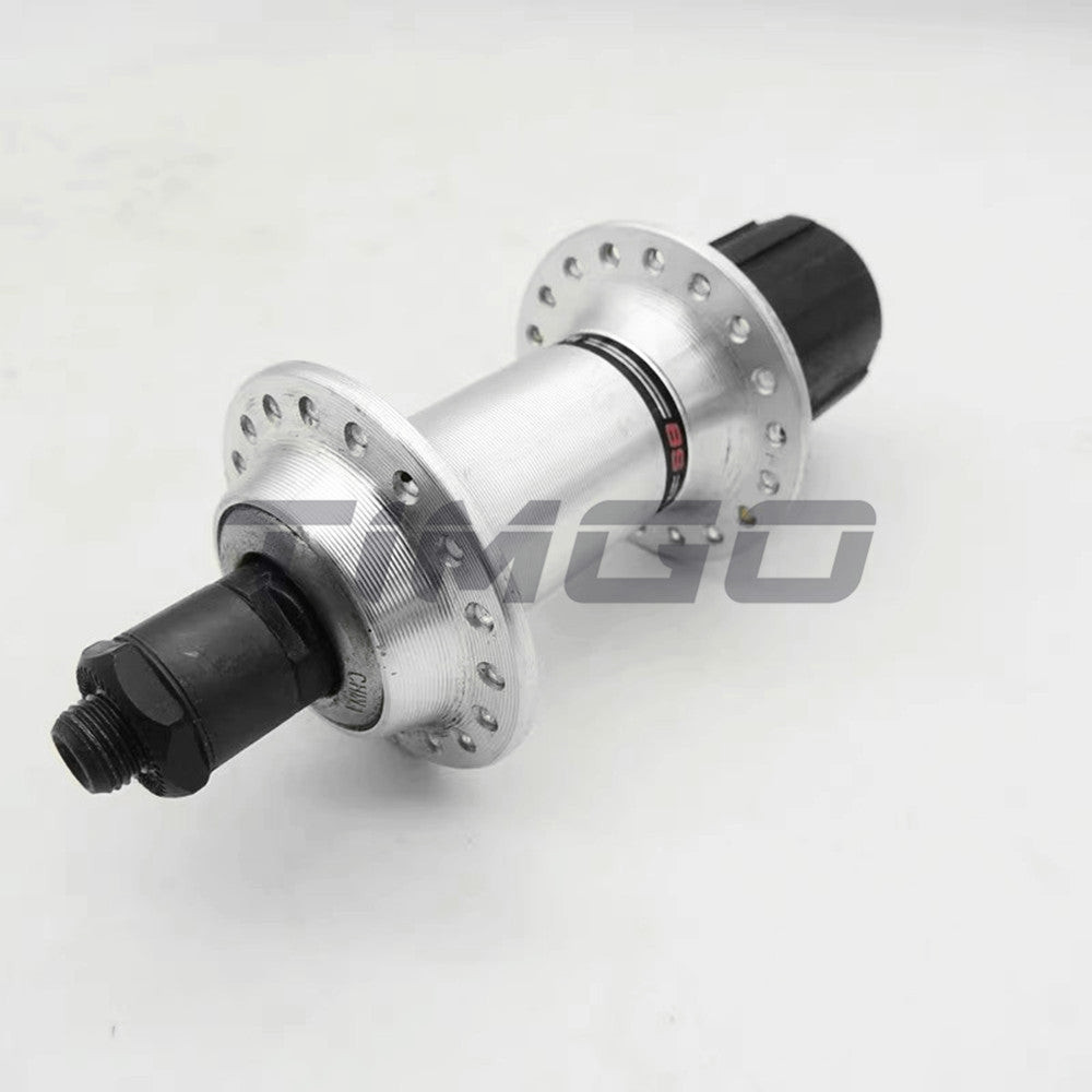 Shimano MTB FH-RM60 FH-RM30 MTB V-Brake Rim Brake Rear Hub 32/36 Holes ...