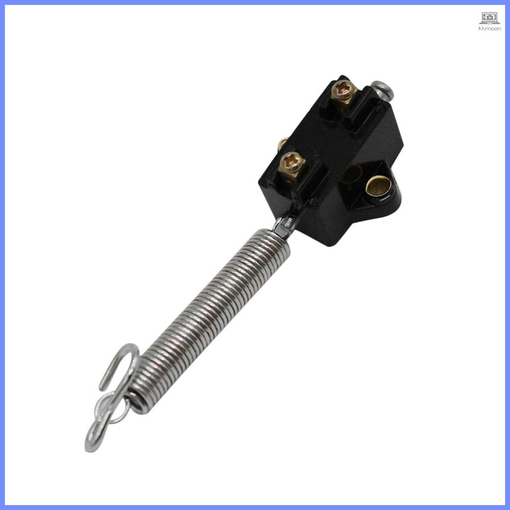 Universal 12V Brake Light Switch Normally Open Pull to Make HOT1S5G ...