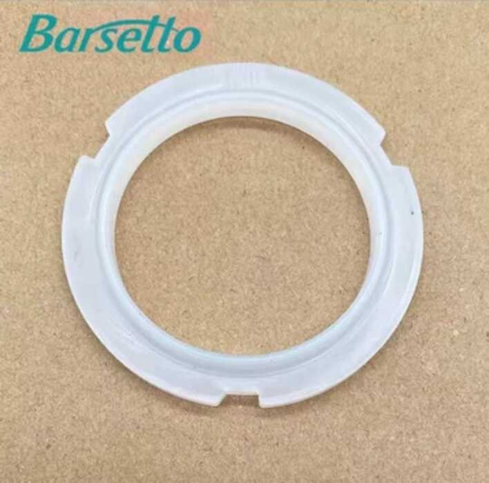 Barsetto catfish/BAE02 second-generation semi-automatic coffee machine brewing head 58 sea ...