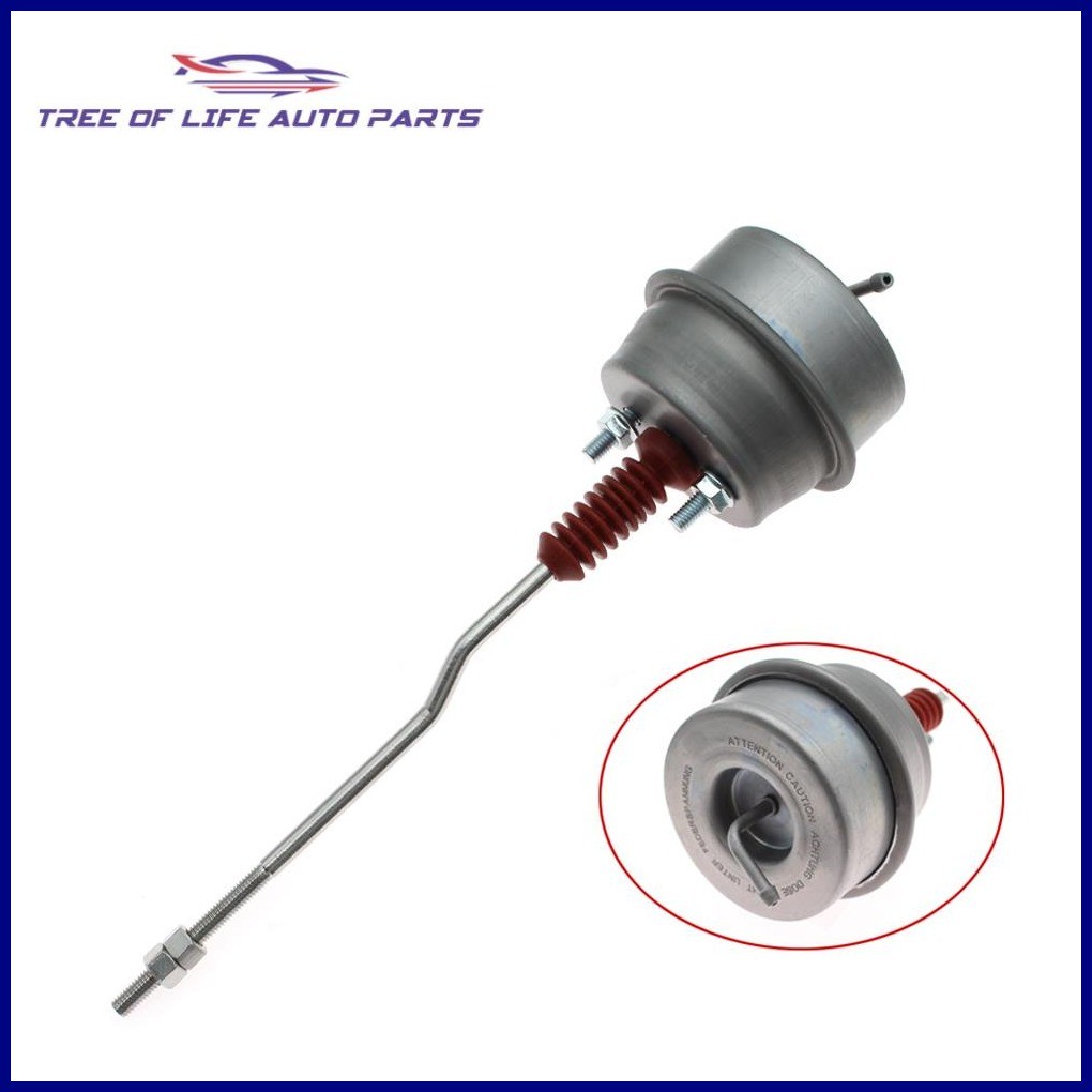 B03G Turbo Actuator For Mercedes Benz A-class W175 CLA45 GLA45 GLA250 M133MFA M133 2.0L AMG ...