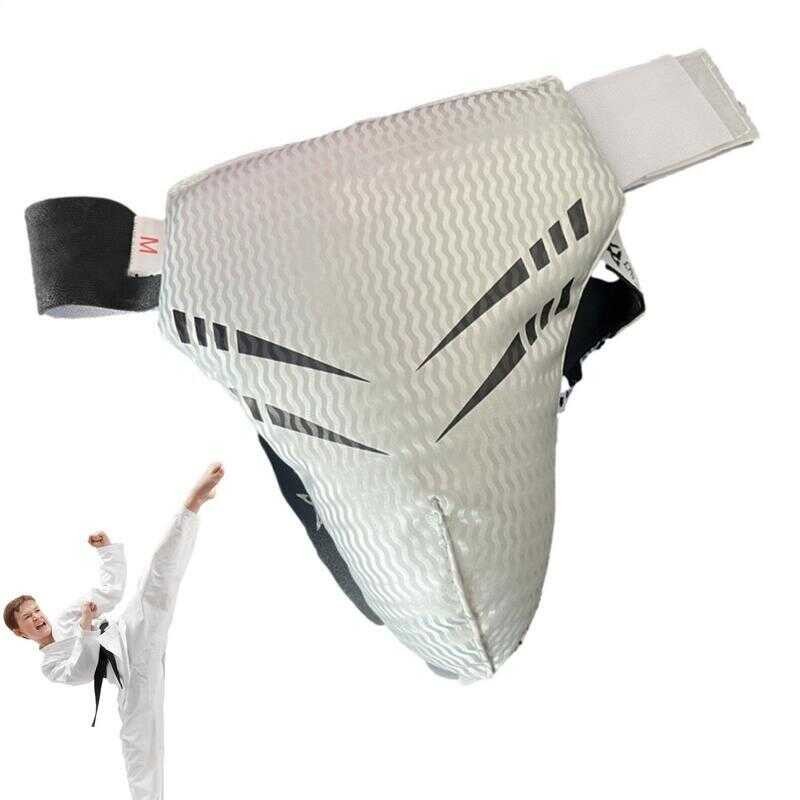 up Tekwondo Groin Groin Gurd Crotch Protector Bo Groin Protection Ger ...