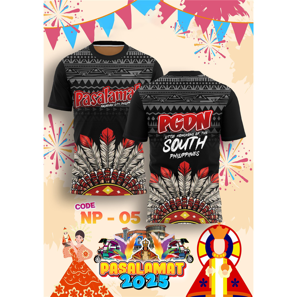 [READY STOCK] 2025 Sinulog Early Bird Promo! 𝐏𝐀𝐒𝐀𝐋𝐀𝐌𝐀𝐓 𝐒𝐇𝐈𝐑𝐓 𝐃𝐄𝐒𝐈𝐆𝐍 ...
