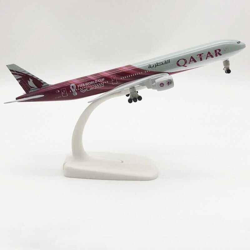 20Cm Airplanes R Airways Boeing B777 Model Airplane Plane Metal Diecast ...