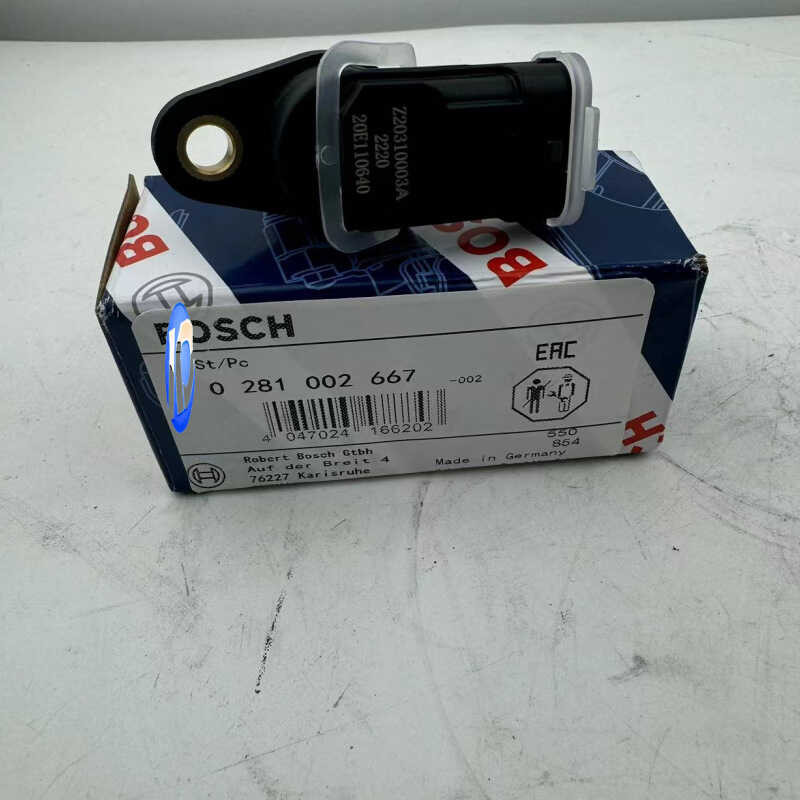 Dongfeng Cummins Original Sensor Bosch Camshaft Position 0281002667 ...