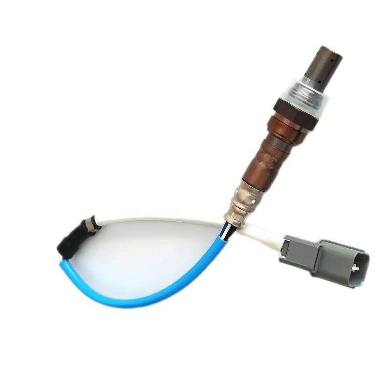 Automotive Oxygen Sensor 36531-Ppa-305 234-9005 For Honda Civic Cr-V ...