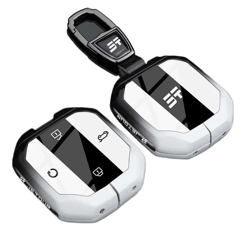 X Personalized Sports All Inclusive Key Set Bag For Jetour Freedom T1 ...