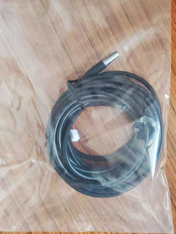 Central Air Conditioner Heat Pump Unit Temperature Sensor Probe 5k 10k ...