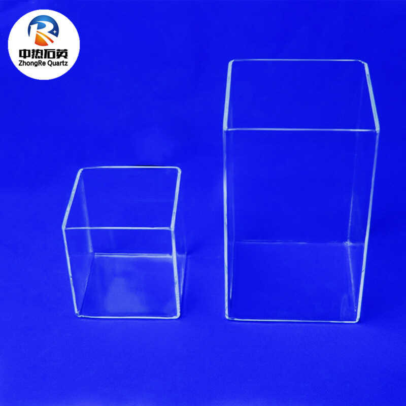 Silindro, Chemical Quartz Quartz Instrument, Cleaning Tank, Measuring ...