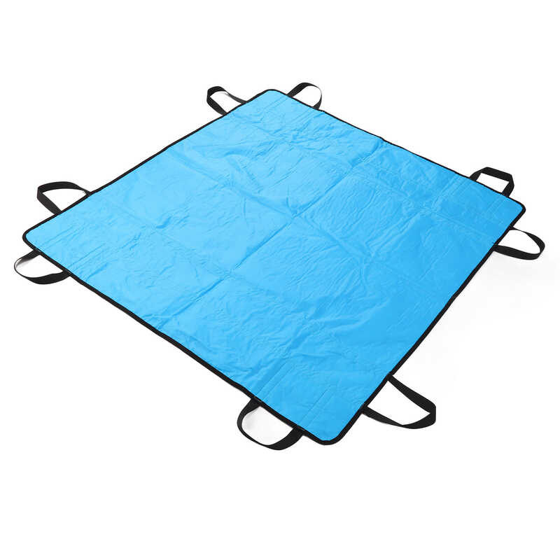 LY Transfer Pad Positioning Bed Pad Reusable Waterproof Portable ...