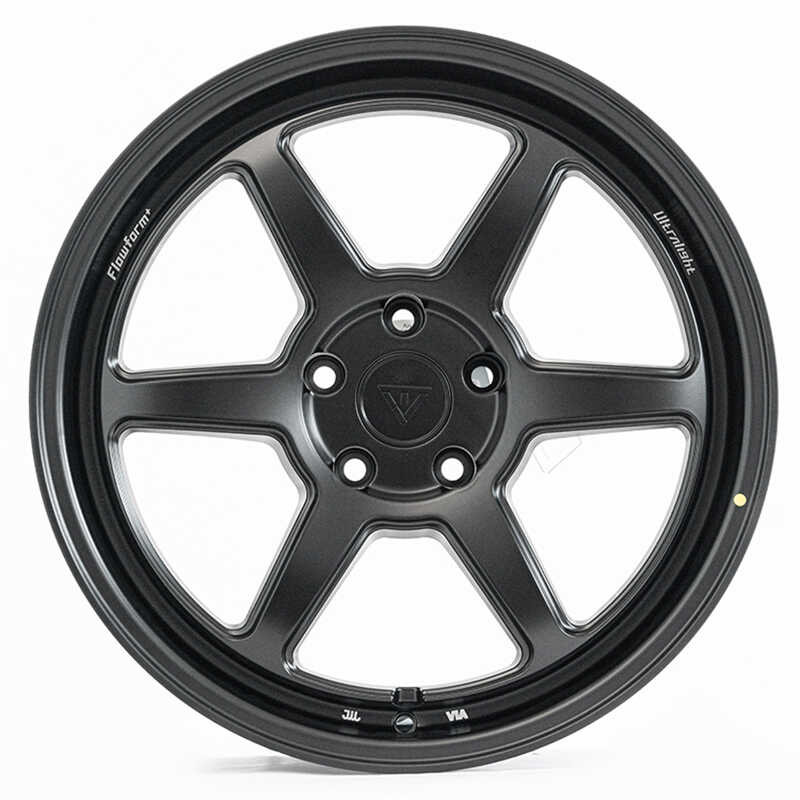 VLF Giant Long Spinning Wheel Hub 17 inch Suitable for Audi Lynk&Co ...