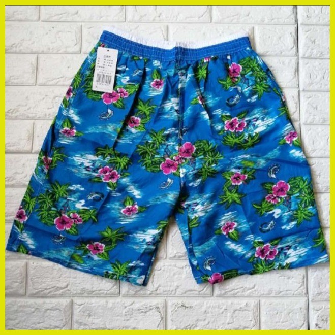new beach couple shorts(2pieces) | Shopee Philippines
