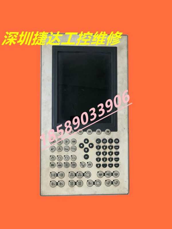 Repair 4PP065.1043-K01 industrial control computer screen injection ...