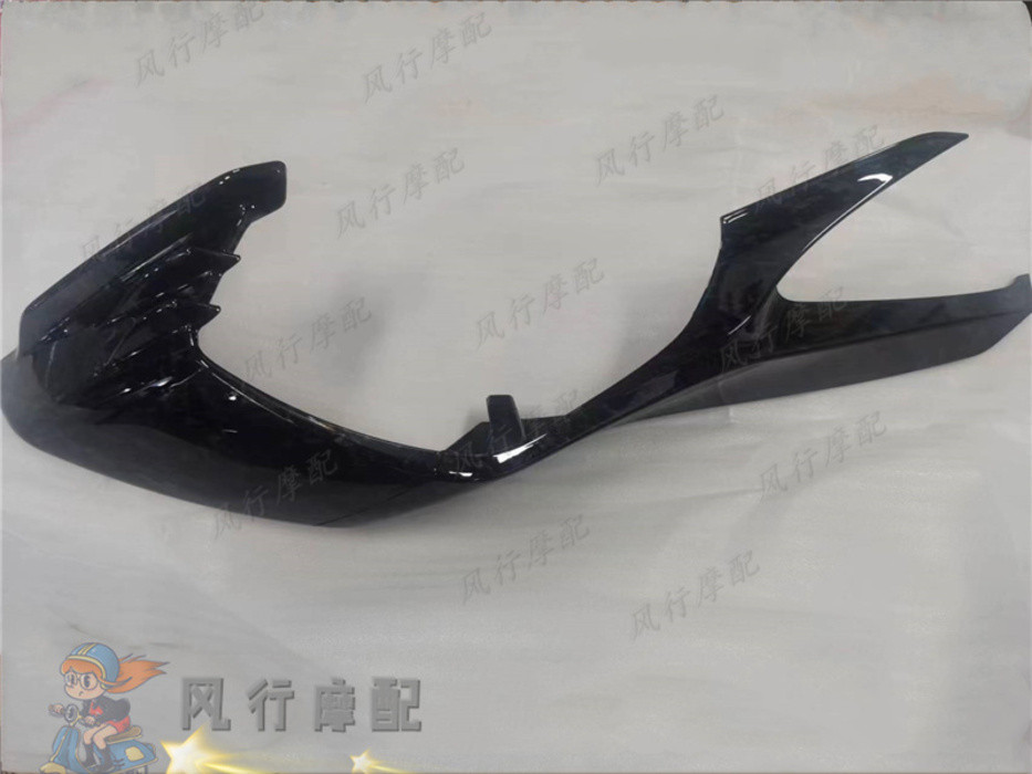 Sai 450 Fixed Wing QJ400GS-16D Carbon Fiber Look Fixed Wing Racing ...