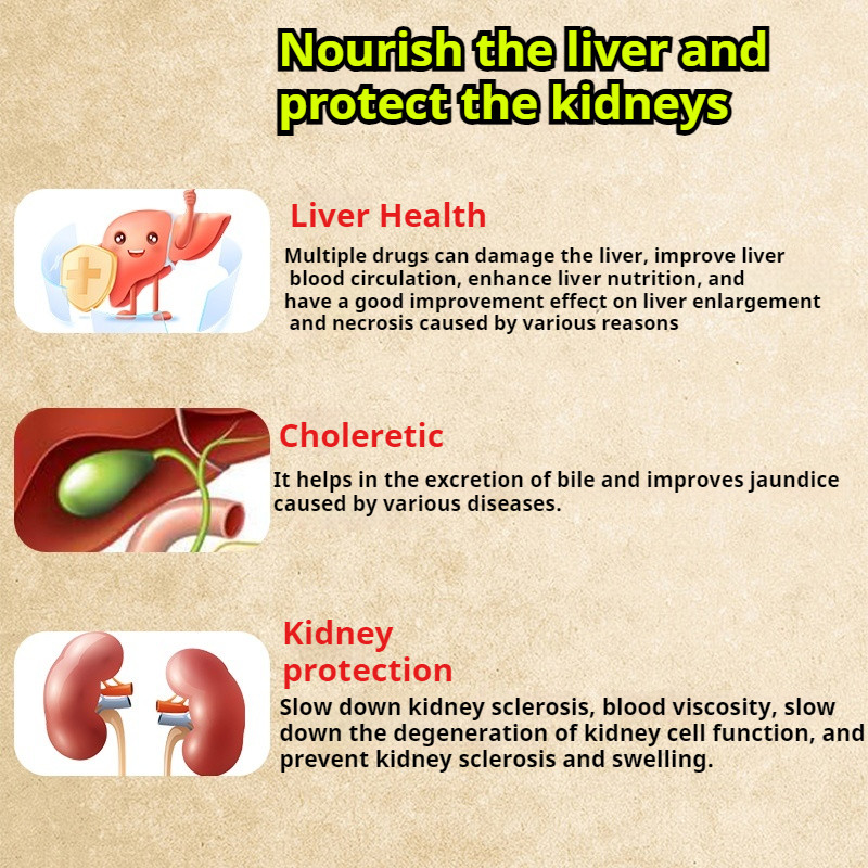 Pet liver and kidney protection, nutritional supplementation, treatment ...