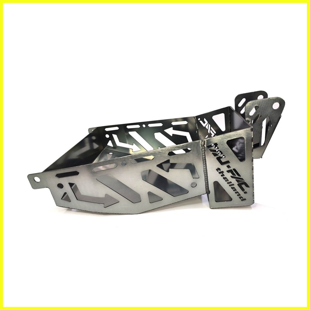 MUFAC THAILAND UTILITY BOX UBOX YAMAHA MIO SPORTY / MIO 1 / AMORE ...