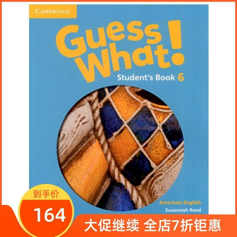 What American English Level 6 Student's Book | Shopee Philippines