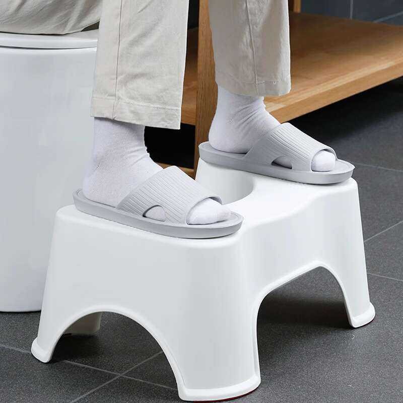 Tt Japanese Household Footrest Squatting Squat Pit Children's Foot ...