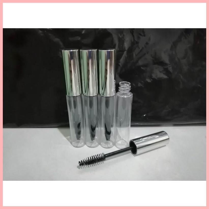 ⌘ 10ml empty plastic mascara tube bottle | Shopee Philippines