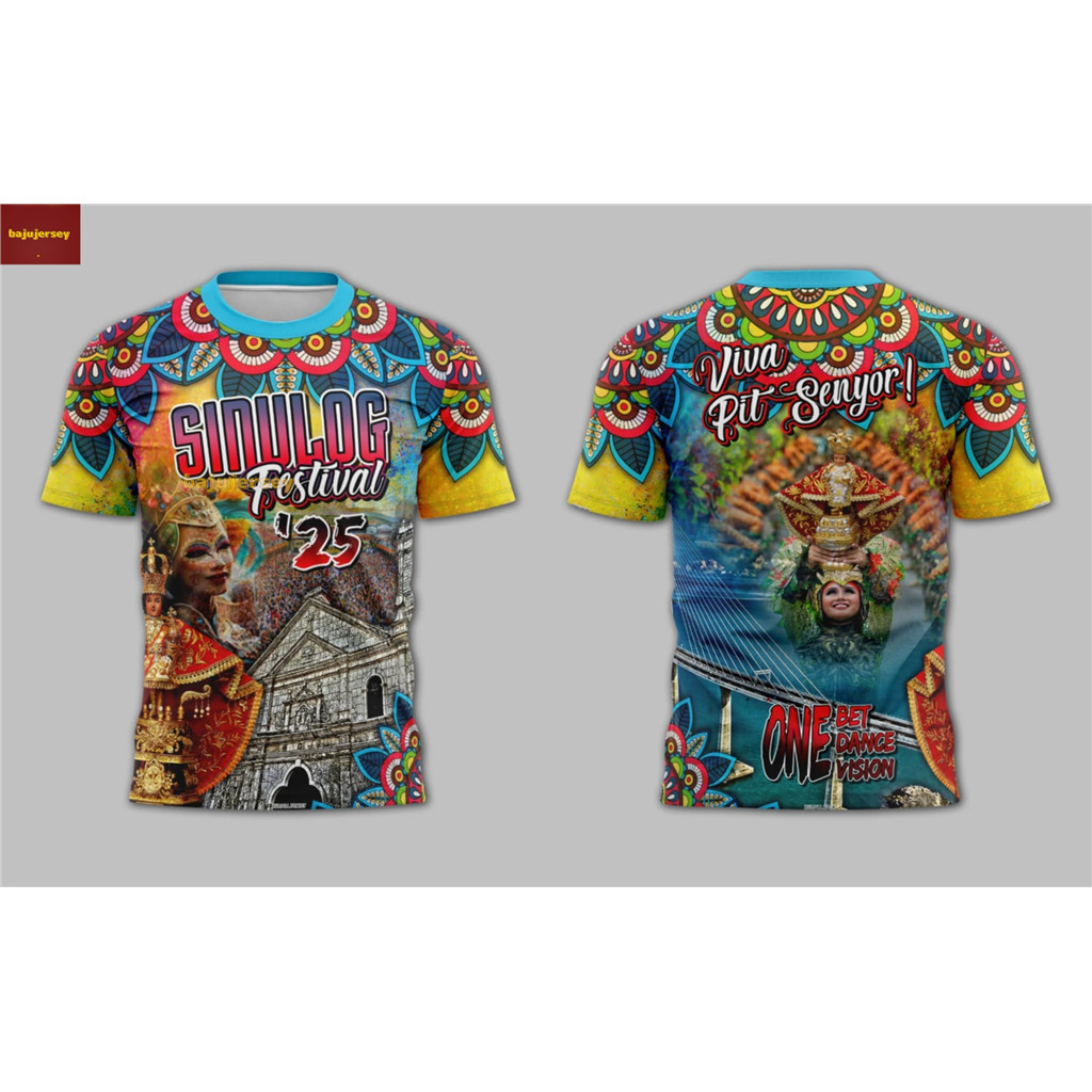 INULOG SHIRT FULL SUBLIMATION FOR MEN AND WOMEN Another Newly Design ...