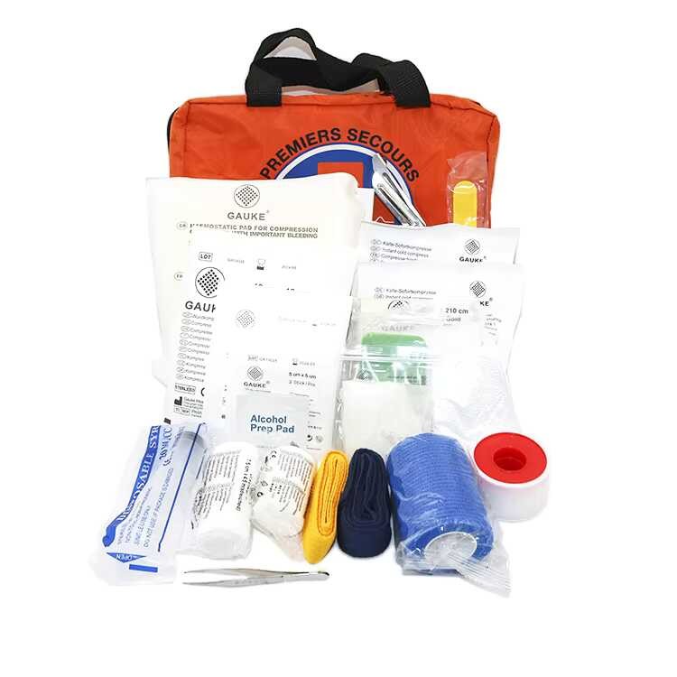 Outdoor Disaster Emergency First Aid Survival Kit | Shopee Philippines