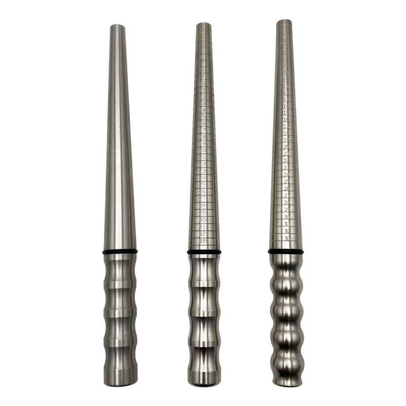 Mer Port Rubber Degree White Steel Scale Ring Rod Plastic Correction ...