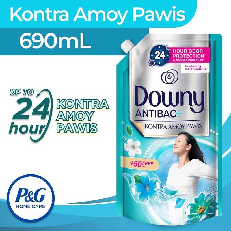 LY Downy Fabric Kontra Amoy Pawis 690Ml Re (Fabcon,Fabric ) | Shopee ...