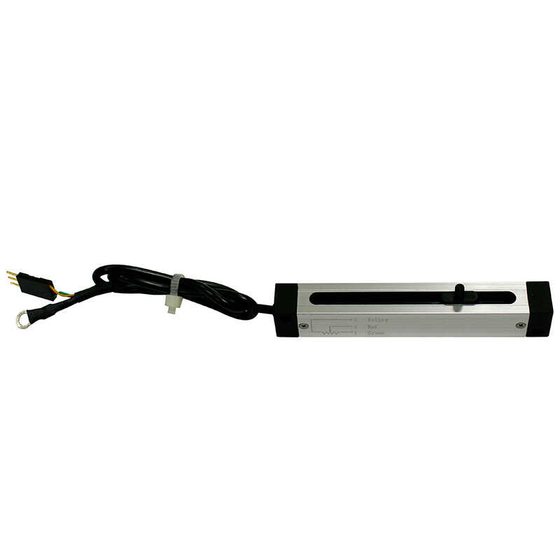 CONTELEC KL500-5KO M stroke measuring device 1067 proportional valve ...