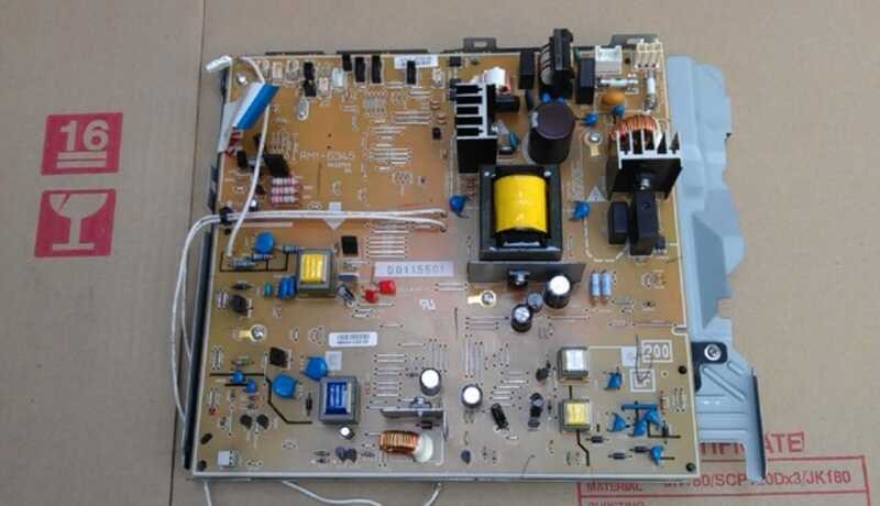 Canon LBP-6300 Electric Board Canon LBP6300DN Power Board LBP6300 High ...