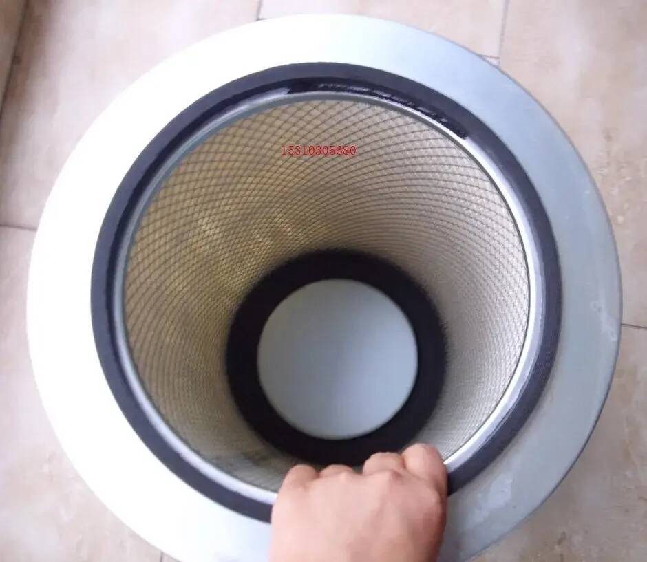 Cummins porting Diesel Engine Kta19 Kta38 Air Filter Core Af872 3018042 ...