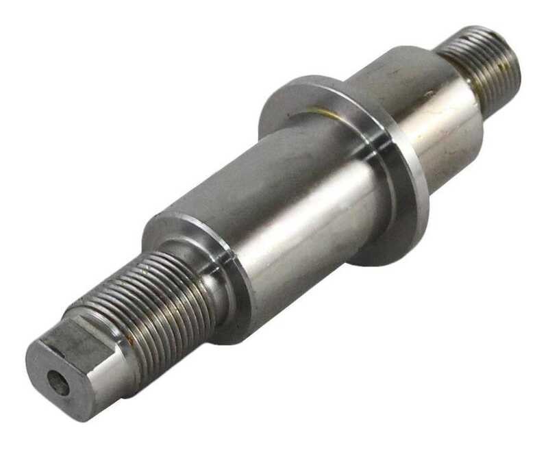 COD Original Product XZZ Stainless Jet Pump Axle Propeller Shaft For ...