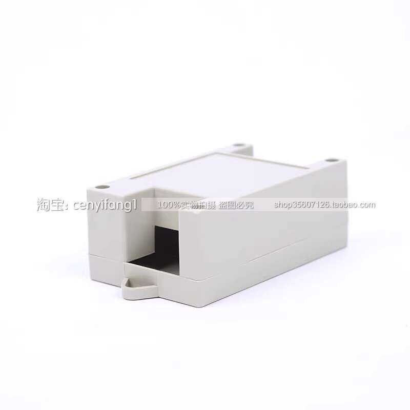 Power Supply Enclosure/Plastic Junction Box/Digital Controller ...