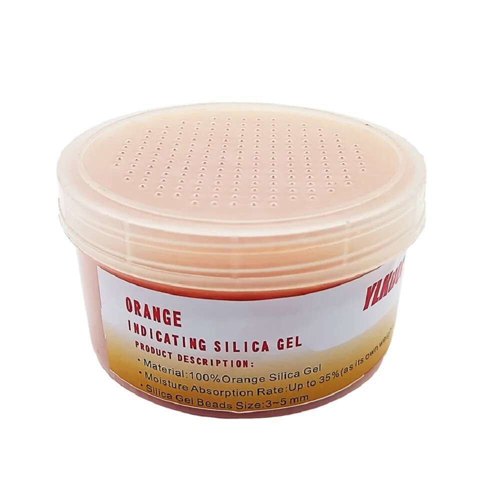 Reusable Silica Gel Desiccant, Moisture Absorber, Dehumidifier for ...