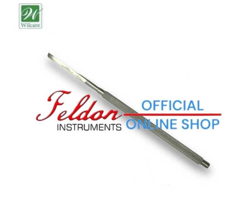 LY File, BONE CHISEL Feldon Dental Hand Instrument | Shopee Philippines