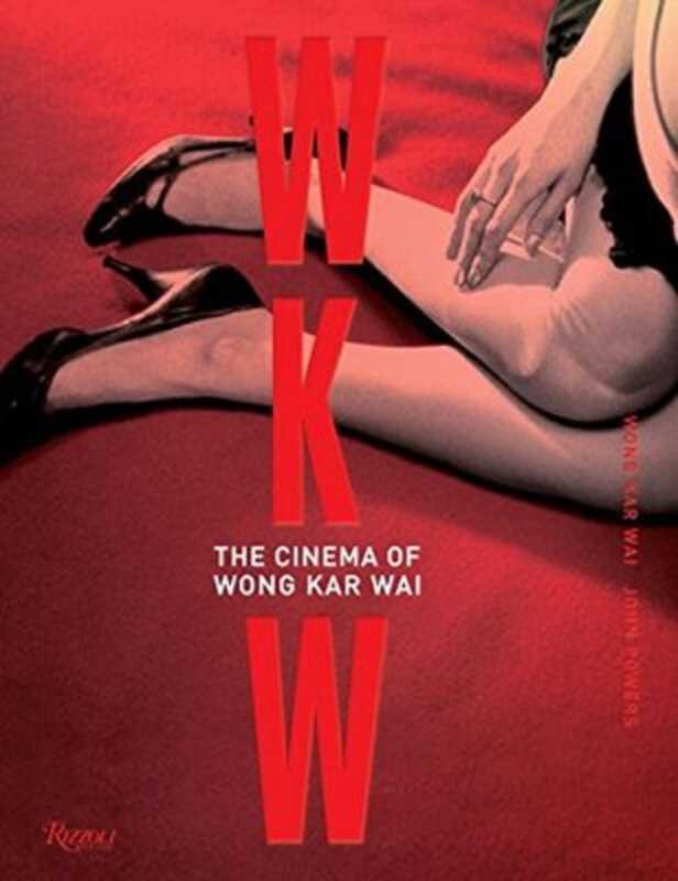 Wong Kar wai TV series WKW: The Cinema of Wong Kar Wai: Wong Kar Wai Film Art Album | Shopee ...