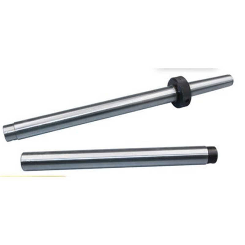 CNC Lathe Morse Taper Shank Cydrical Inspection Rod Mohs test rod ...
