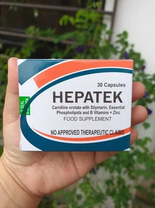 Shop hepatek for Sale on Shopee Philippines
